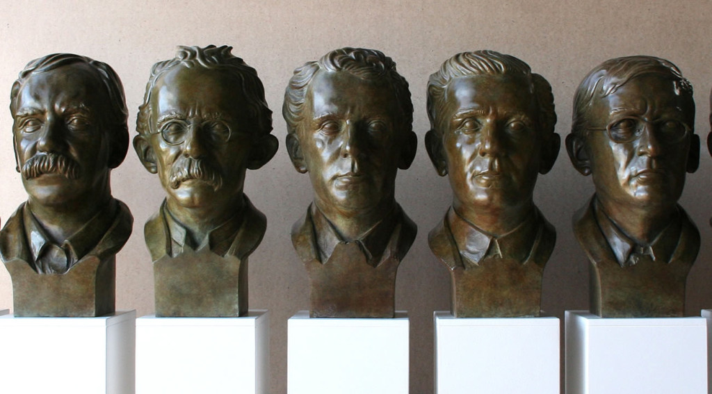 CAST Foundry | Cast out your art in our specialist Foundry in Dublin