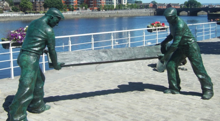 CAST Foundry | Cast out your art in our specialist Foundry in Dublin
