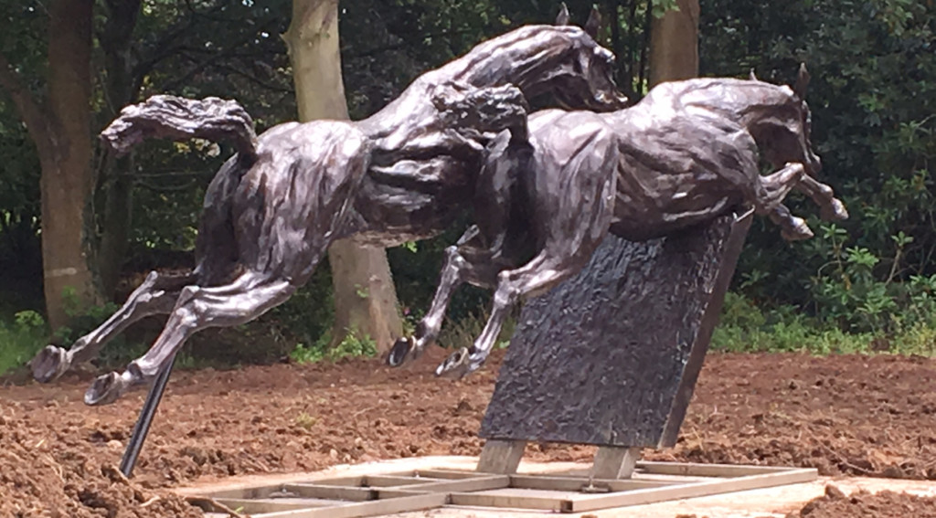 CAST Foundry | Cast out your art in our specialist Foundry in Dublin