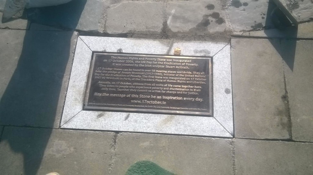 Bronze Plaques | Cast Ltd