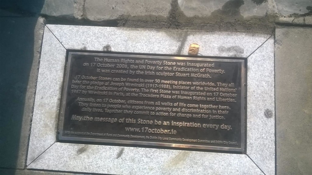Bronze Plaques | Cast Ltd